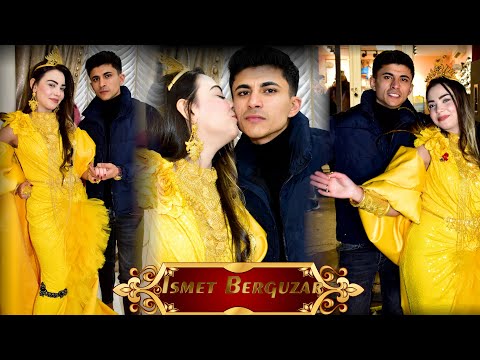 Ismet ❤️ Belgüzar Evlenme Gunu FULL 28/12/2024