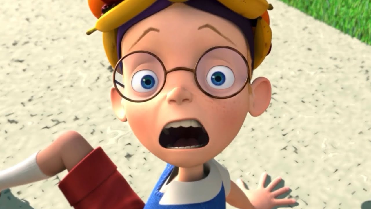 1 Second from 105 Random Moments - YouTube