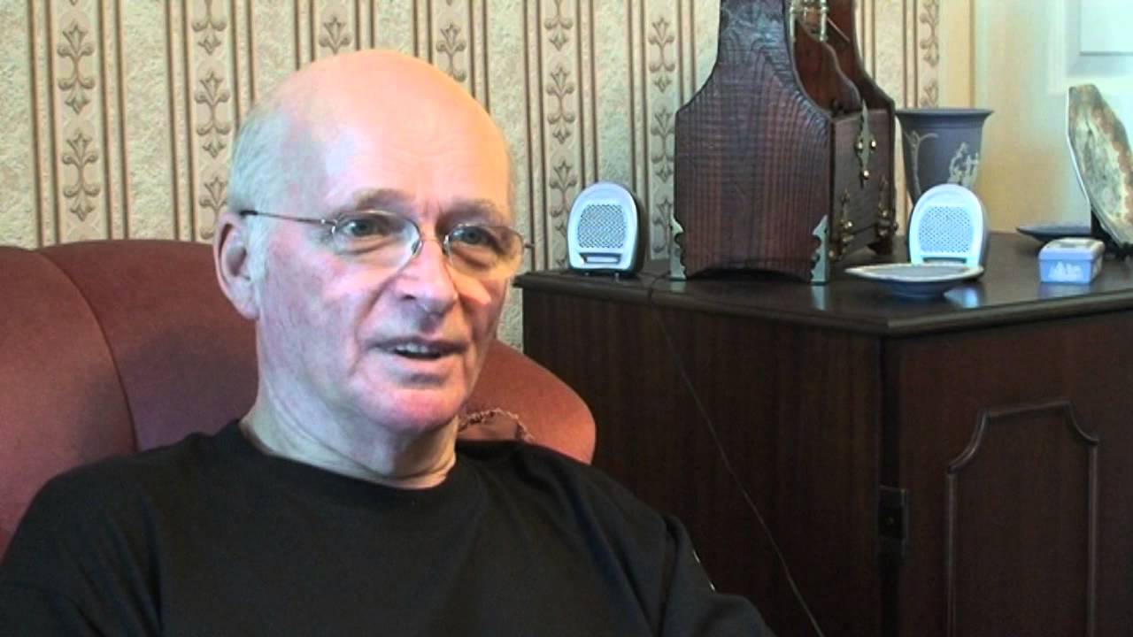 Patient Story - Peter Swift - YouTube