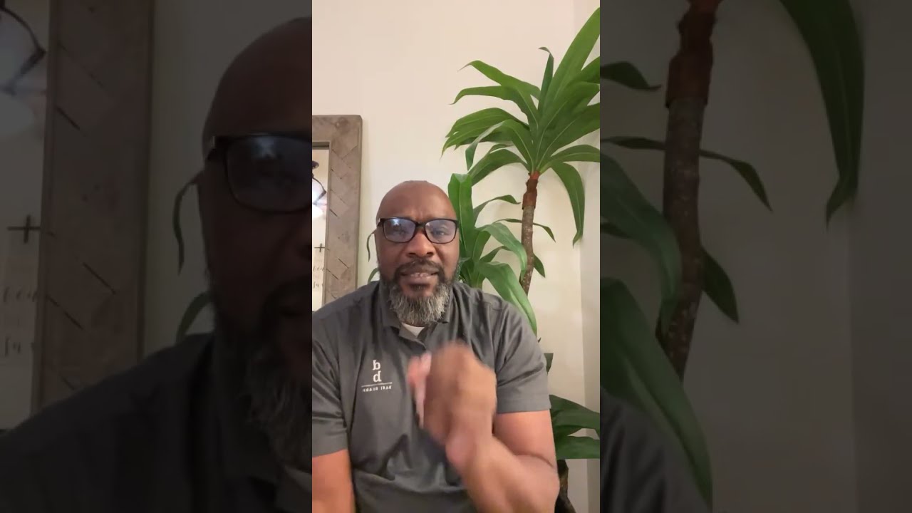 Eli Laskey is live! What Is Your Mindset? - YouTube