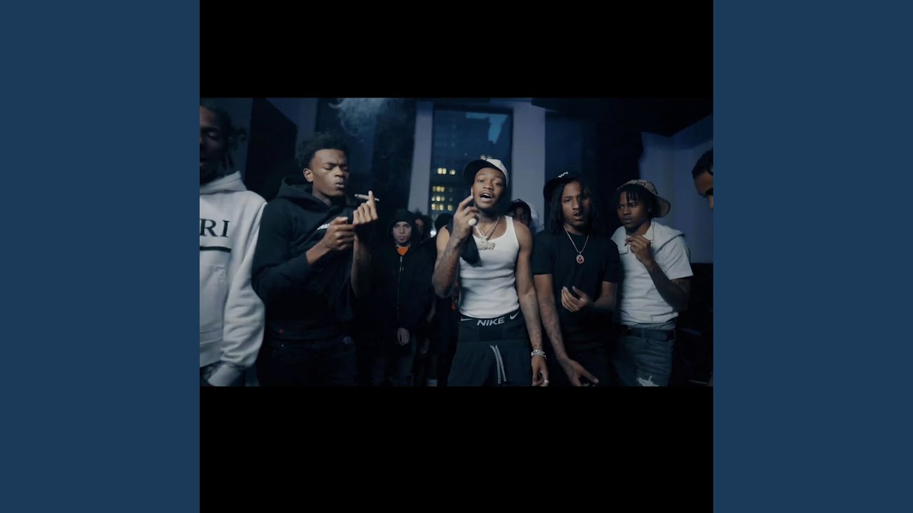 HEARD ABT ME (feat. Sdot Go) - YouTube Music