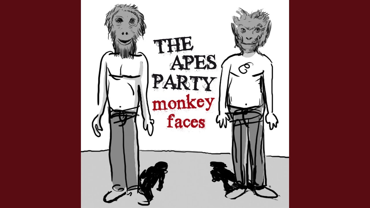 Buck Tooth Monkey - YouTube