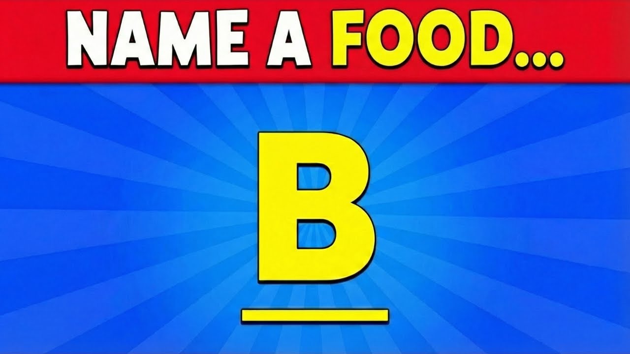 Alphabet Quiz Challenge ⚡ Test Your ABC Skills - YouTube