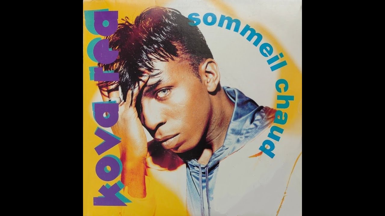 Kova REA - Sommeil chaud 🪘🎹🎸🎺🎼🎧 - YouTube