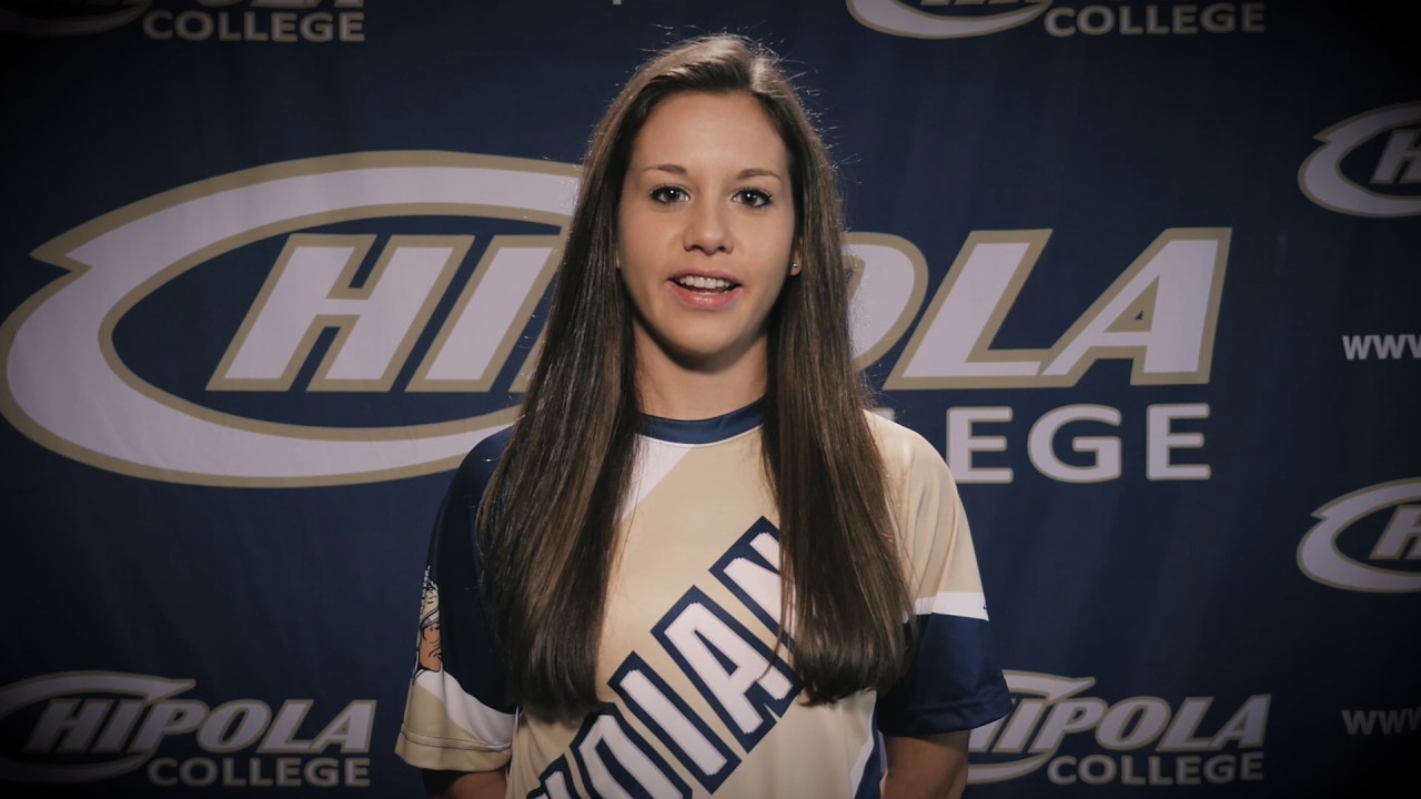 Meet the Team: Chipola Softball 2017 - YouTube