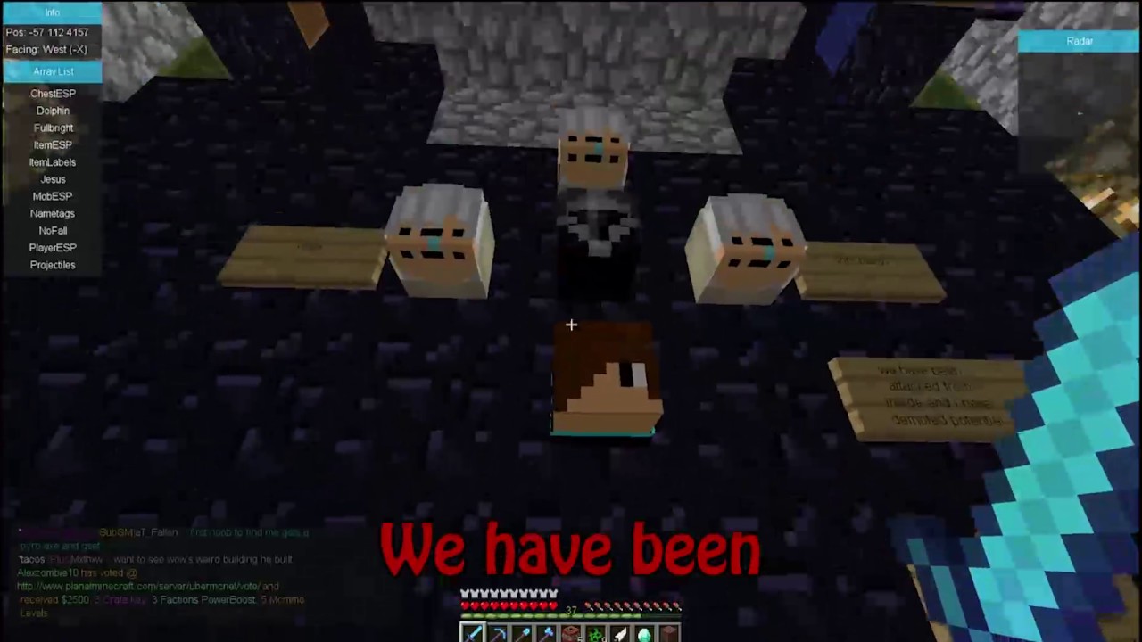 Minecraft with a Hillbilly Part 2 - YouTube