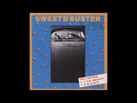 Sweet d'Buster - Going Nowhere (Gigs) - YouTube