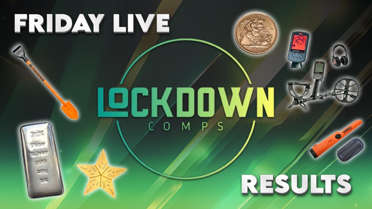 Friday 3rd January 2025 - New Year special Live Draw - YouTube