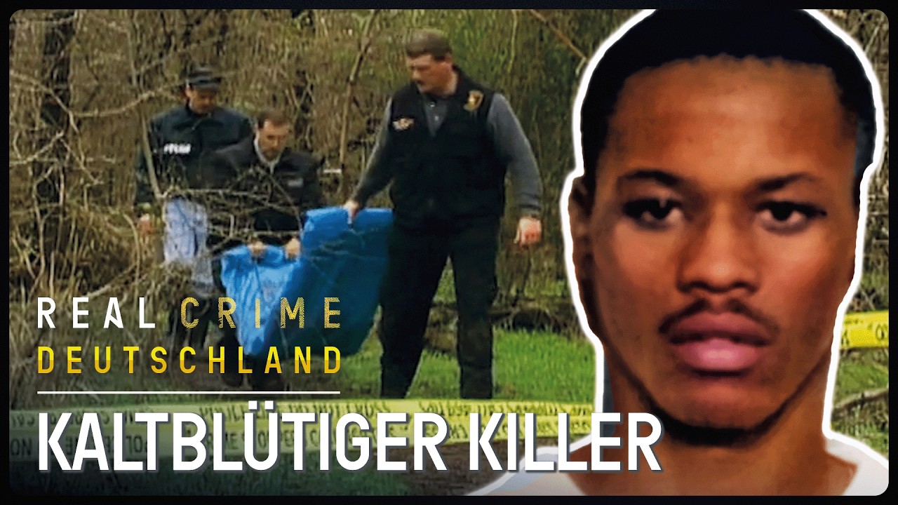 Gefangen im Albtraum: Der Fall Lisa Rene | True Crime Doku - YouTube