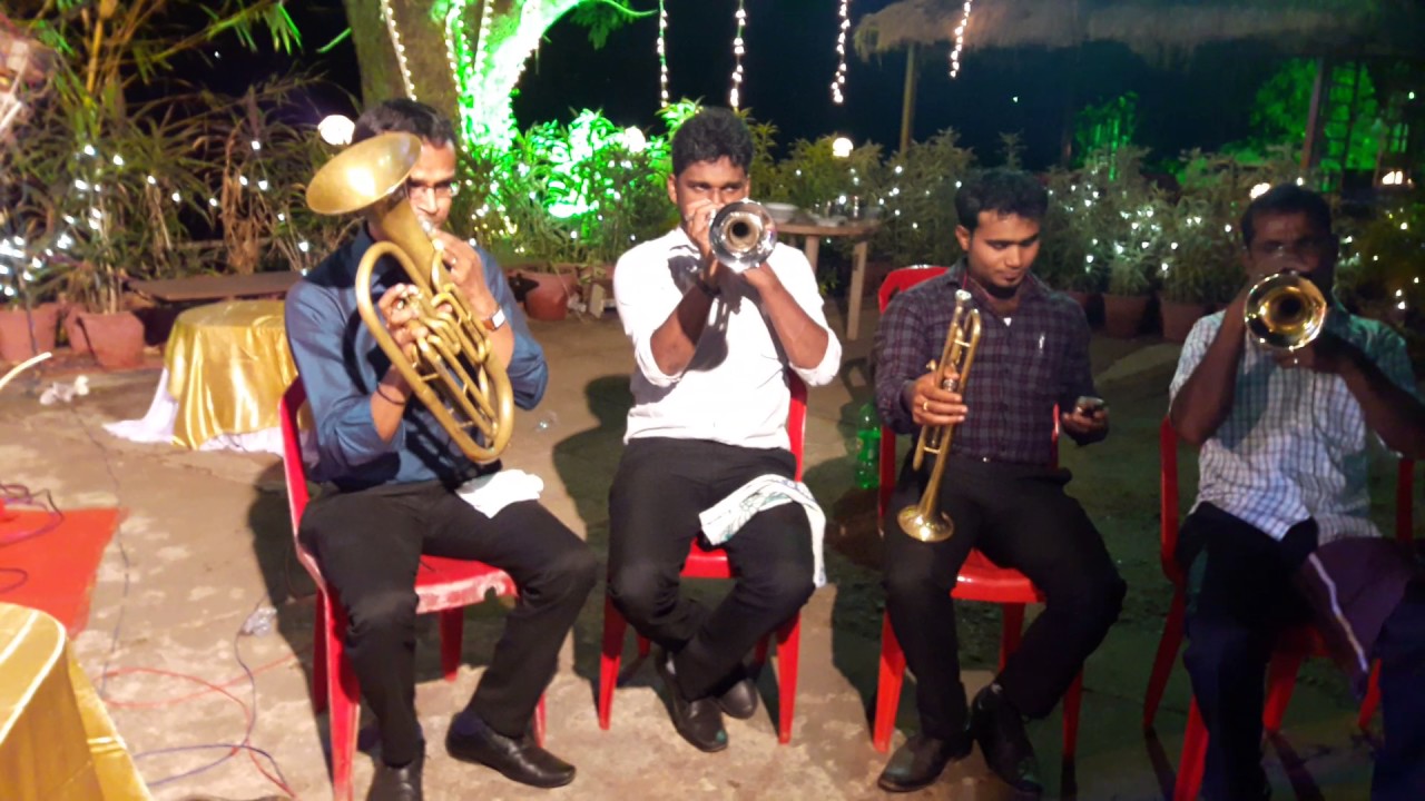 Vas musical band - YouTube