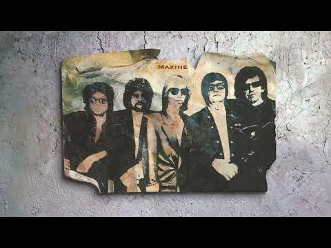 The Traveling WIlburys - Maxine (Official Visualizer)