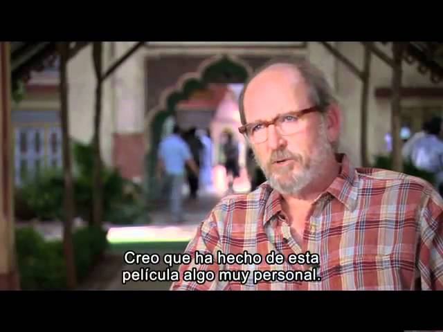 Richard Jenkins Als Junger Mann Richard Walter Jenkins Hi Res Stock
