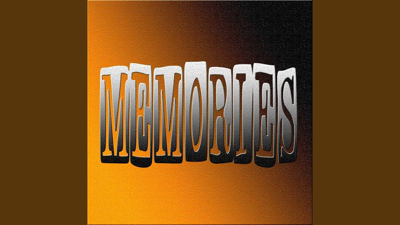 Memories (Metal Cover) - YouTube