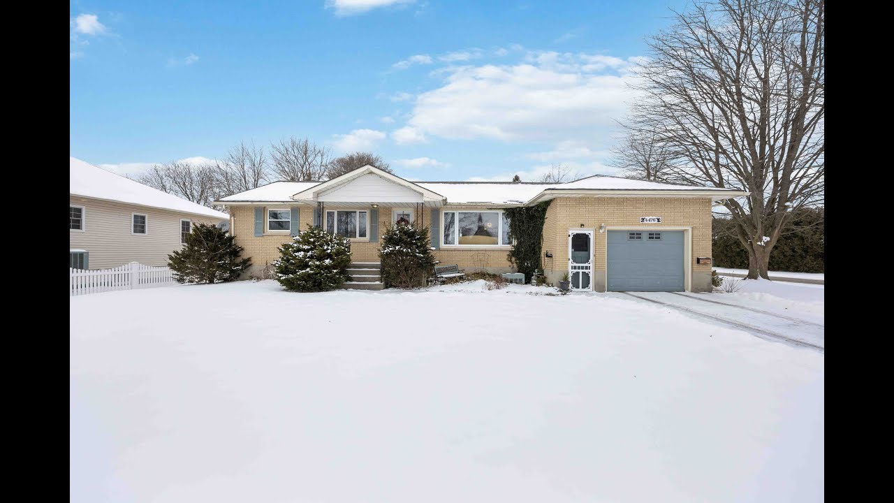 Anna Moscardelli, Realtor 519-339-0864 RE/MAX Sarnia 4476 Confederation ...
