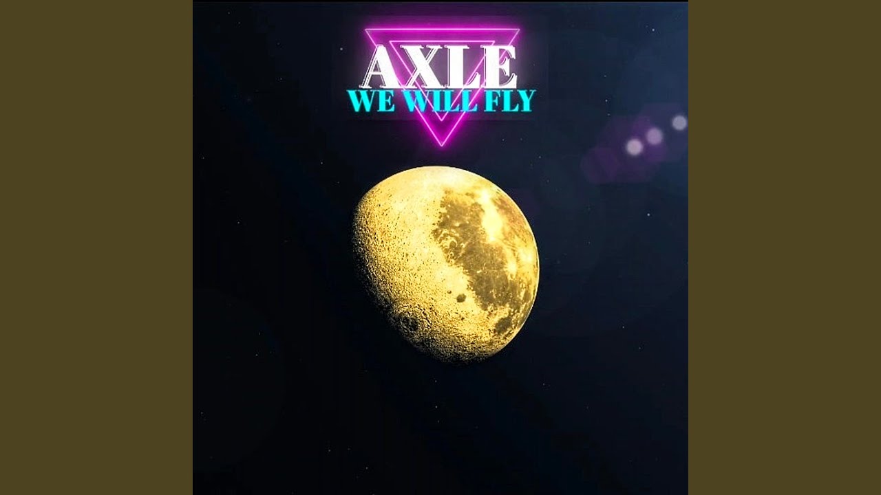 We Will Fly - YouTube