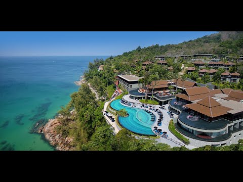 HOTEL PULLMAN ARCADIA CERCA DEL AEROPUERTO DE PHUKET, TAILANDIA