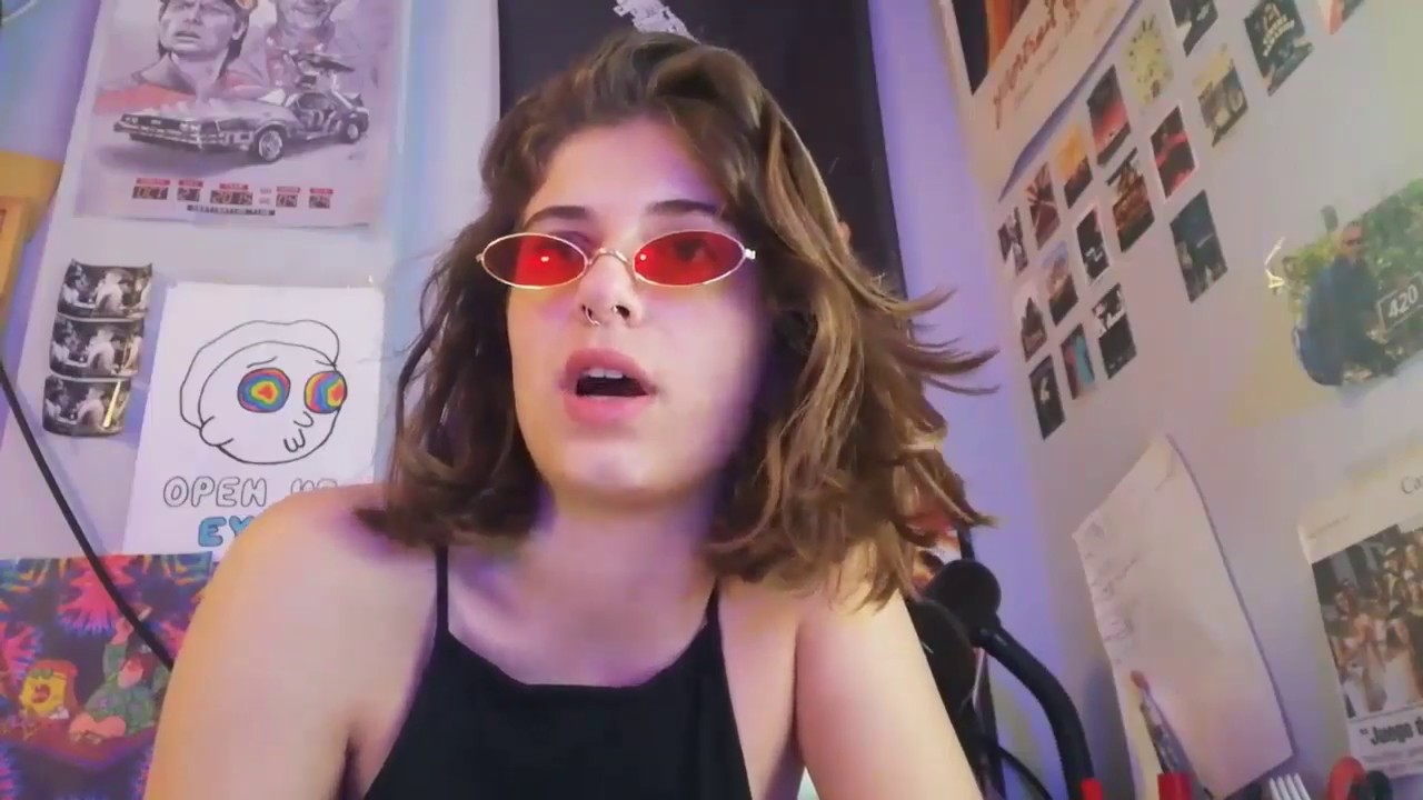 audiovisual cauii (con videitos en la esquina) (me confundí en el de la ...