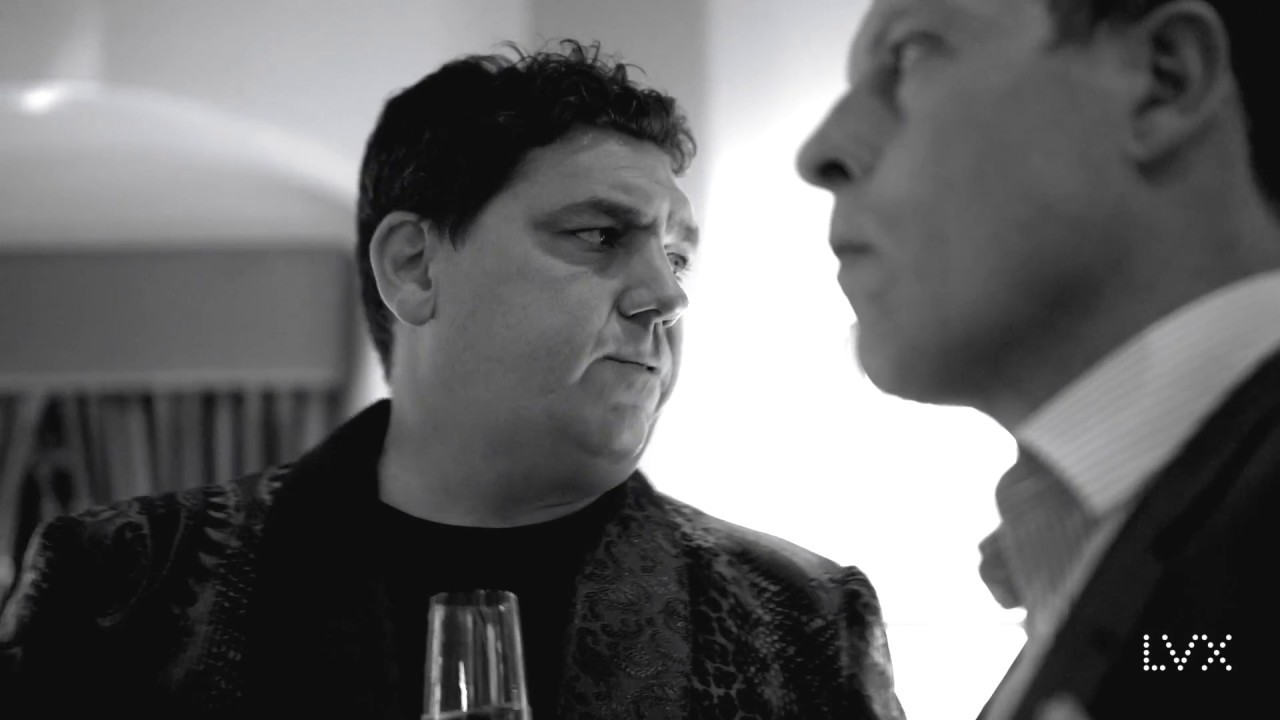 Who is Corey Gray - YouTube