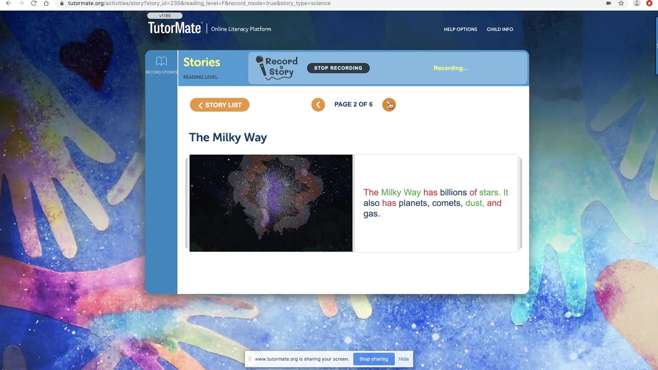 The Milky Way | Los Angeles | O'Melveny | Miscione | Nycole | Disney ...