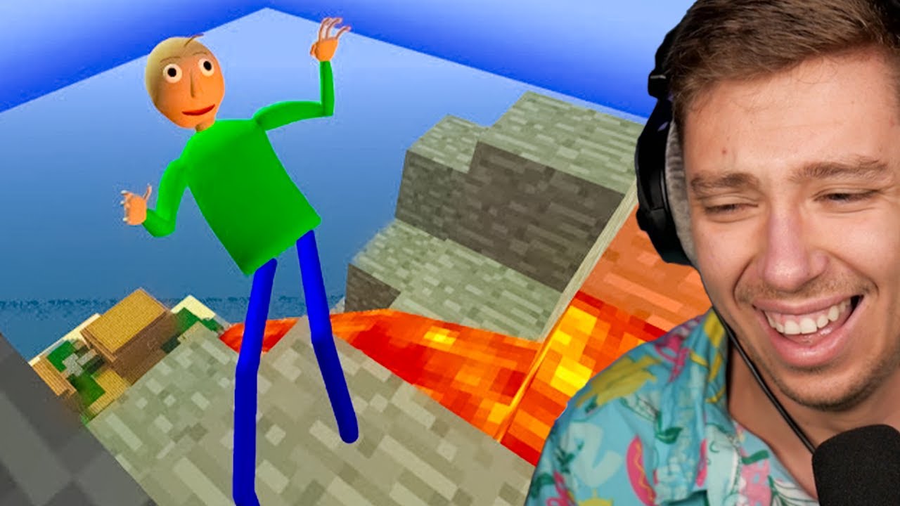 Reacting To EPIC RAGDOLLS in GMOD?! (Stickman Dismounting IRL?) - YouTube