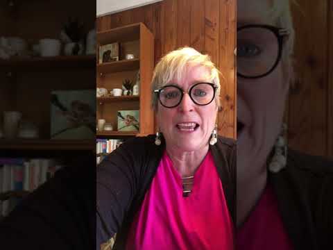 Workload Story #2 - Sandra Grey