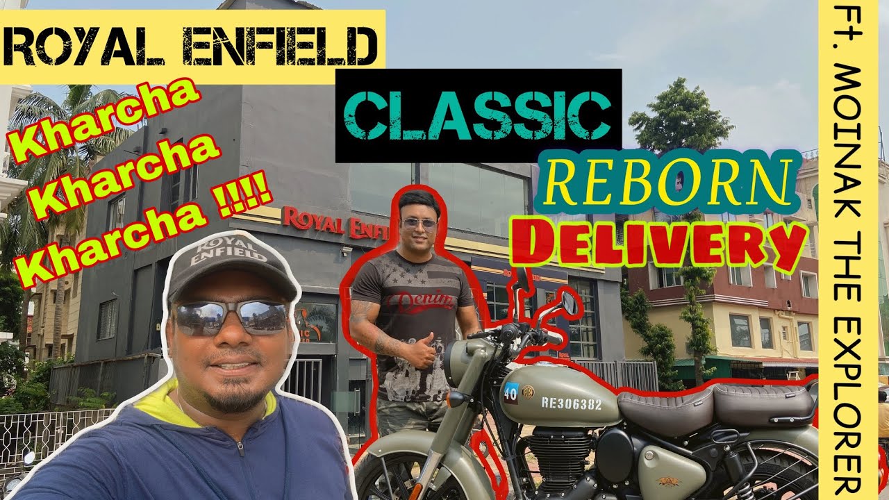 KHARCHA KHARCHA 💸😭II CLASSIC REBORN DELIVERY II @moinak #bicreations # ...