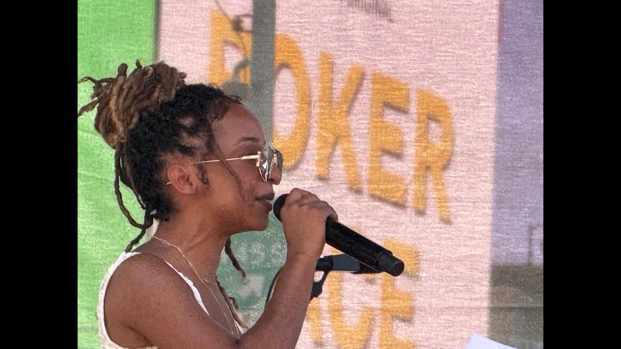 Broadway Celebrates Juneteenth with "Unstoppable Spirit" and 15 songs ...