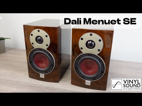 DALI MENUET SE - Possibly One of the \