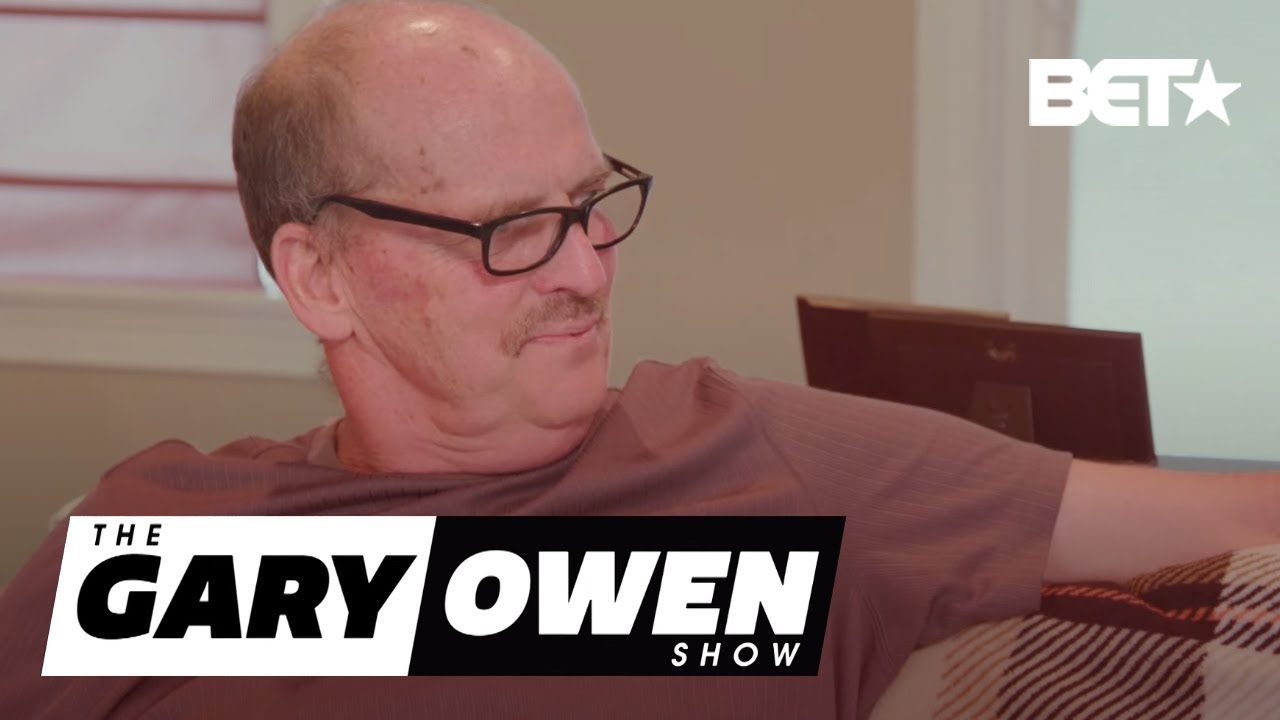 A Father’s Heartfelt Message | The Gary Owen Show - YouTube