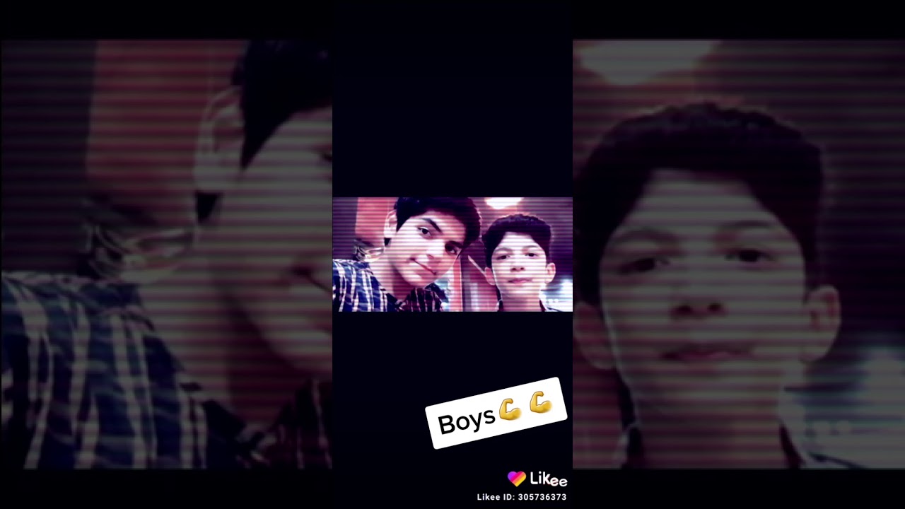 boys-full-form-youtube