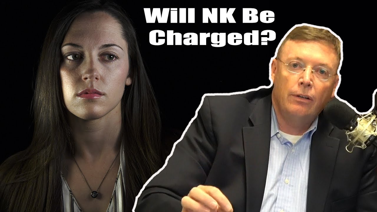 Will Nicole Kessinger Ever Be Charged? Let's Talk About It! - YouTube