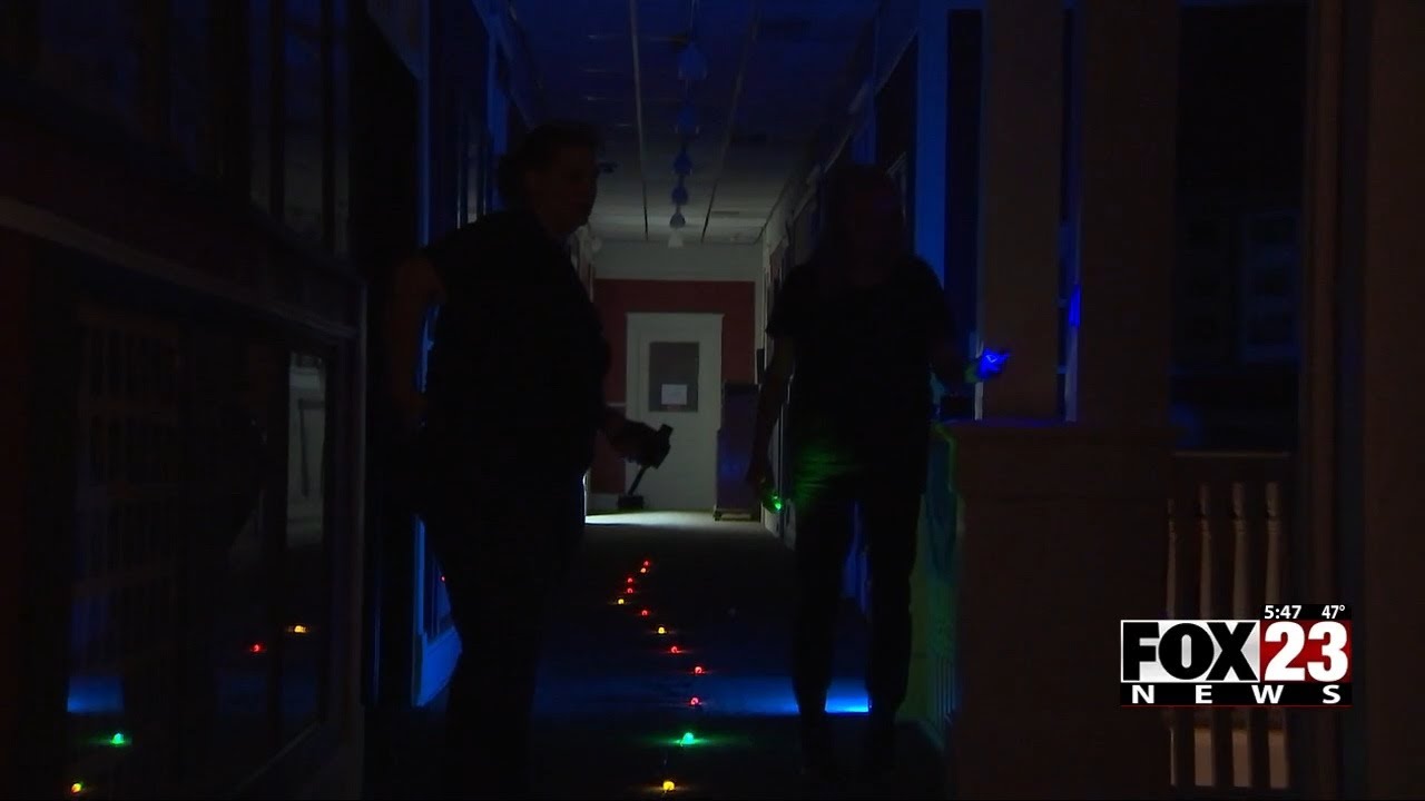 Video: Paranormal investigator, author says popular places along ...