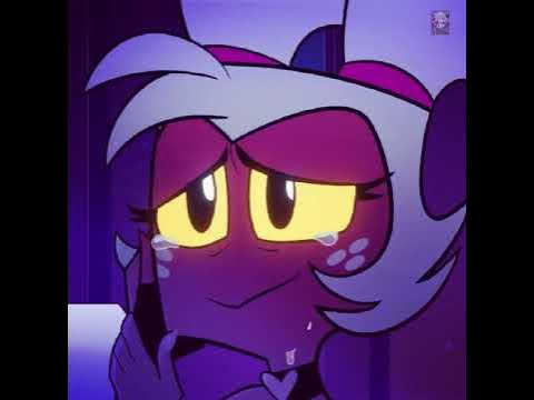 Helluva Boss| S2 Ep5 | UnHappy Campers | Moxxie - YouTube