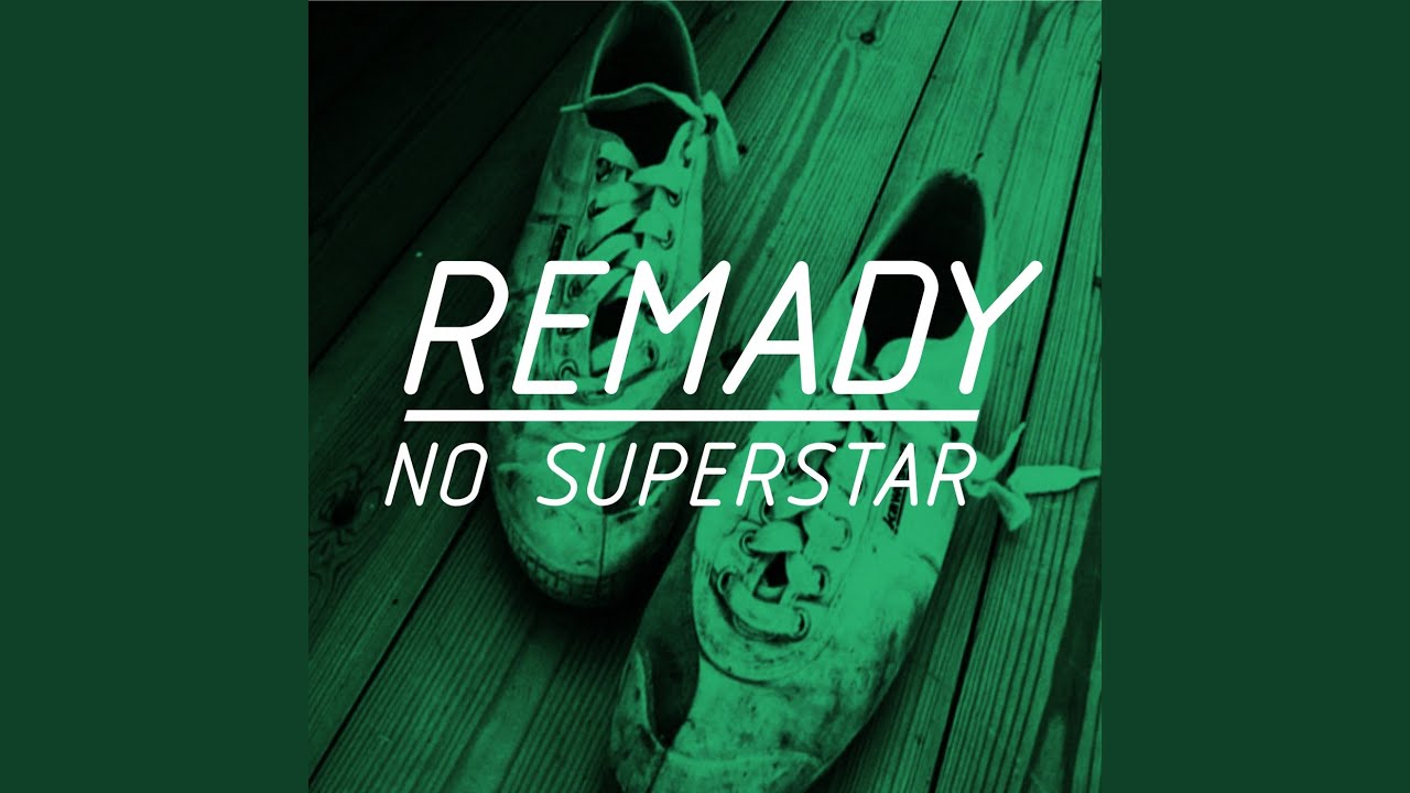 No Superstar (Radio Edit) - YouTube Music