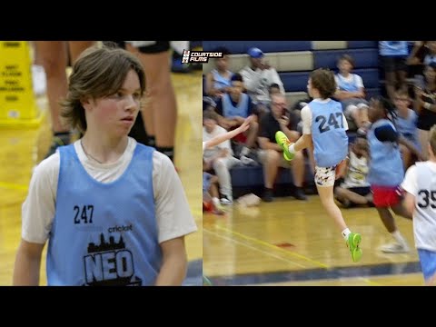 2025 PG Machaon \