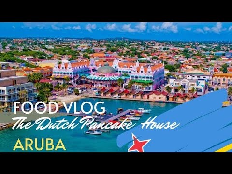 The Dutch Panacake House | Aruba | Food Guide #aruba #pancakes #Dutch ...