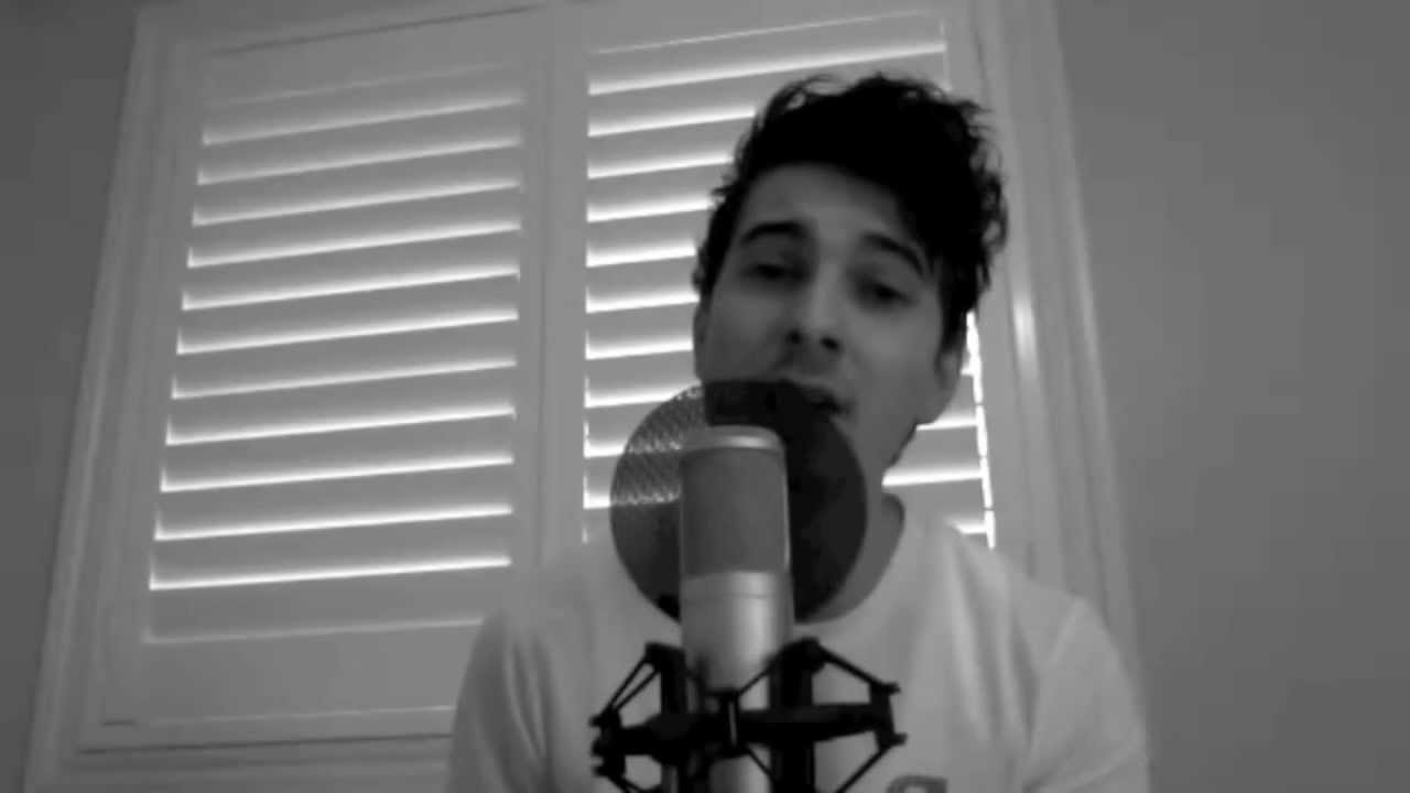 Chris Brown - Fine China (Craig Yopp Cover) - YouTube