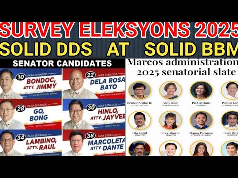 PASOK NA MGA SOLID BBM AT SOLID DDS SURVEY TARA NA GUYZ SAMANTHA NINYO AKO PART 22 LIVE - YouTube