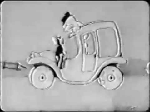 Alice Loses Out (1925) Alice Comedies - YouTube