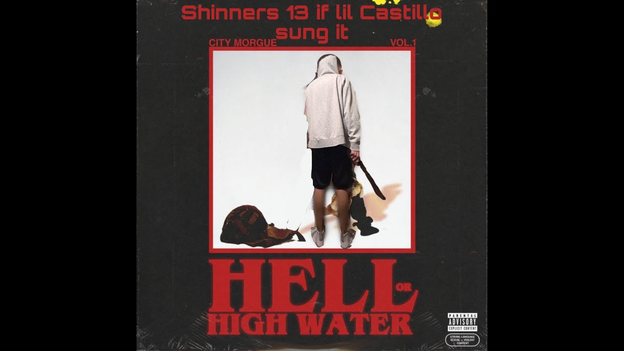 IF LIL CASTILLO SUNG SHINNERS 13 - YouTube