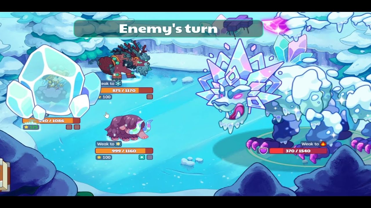 Epic Prodigy Showdown: Aarya Goldboy vs. the Ice Titan! - YouTube