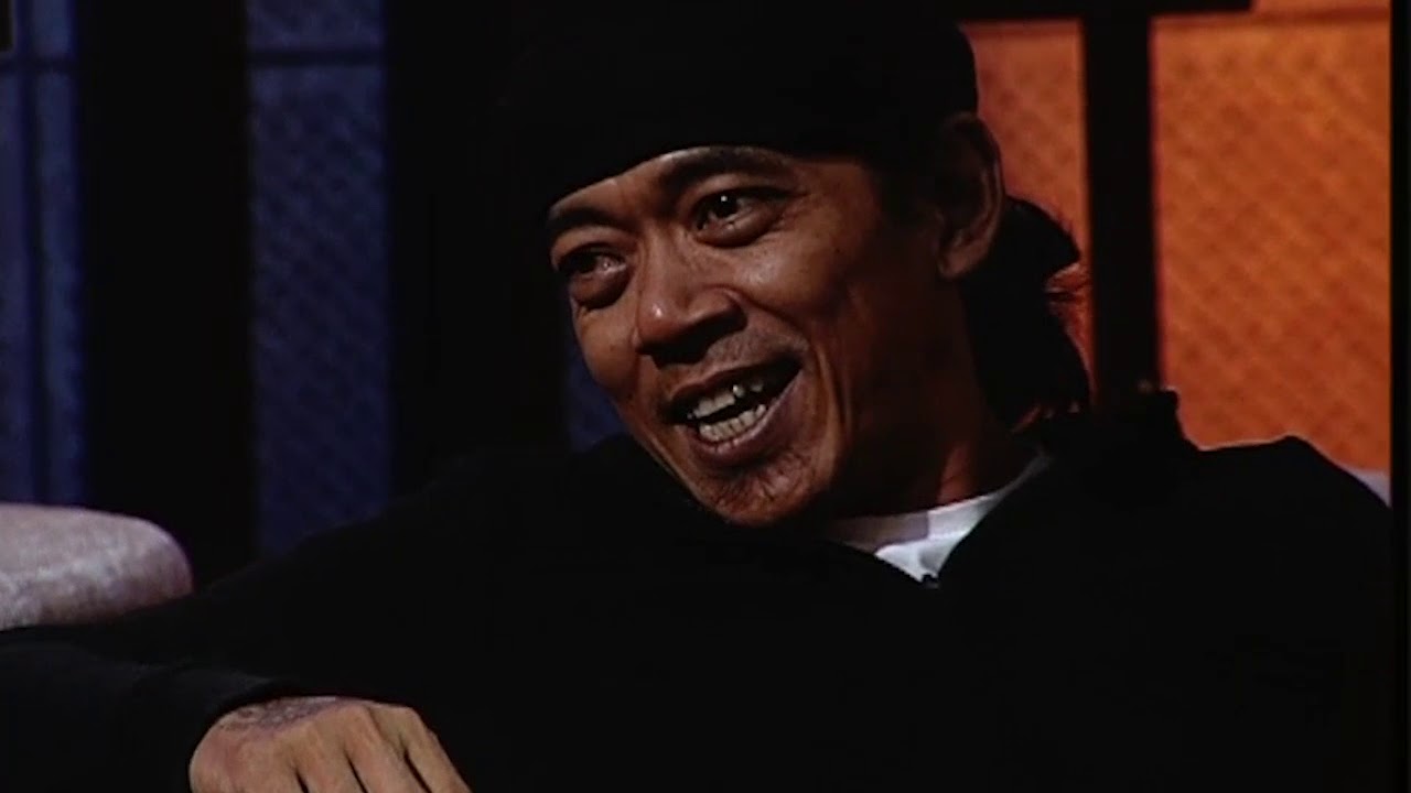 DCDC MUSIKKITA EPS 51 Karinding Attack - YouTube