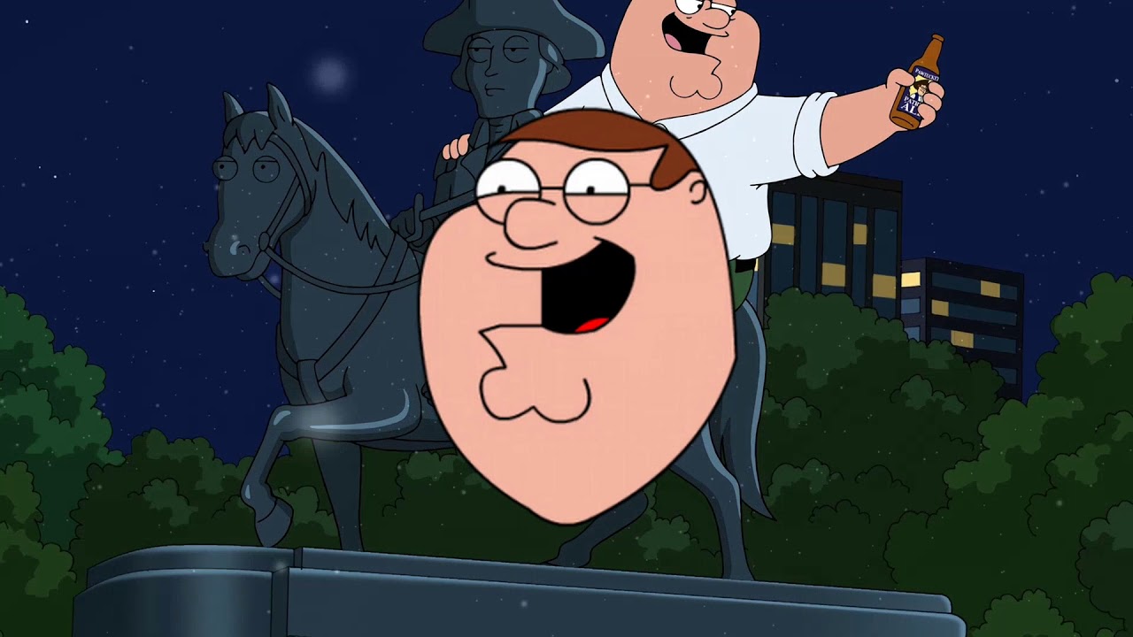 Peter Griffin Choking On A Rice Cake Type Beat [LOFI REMIX][FREE ...