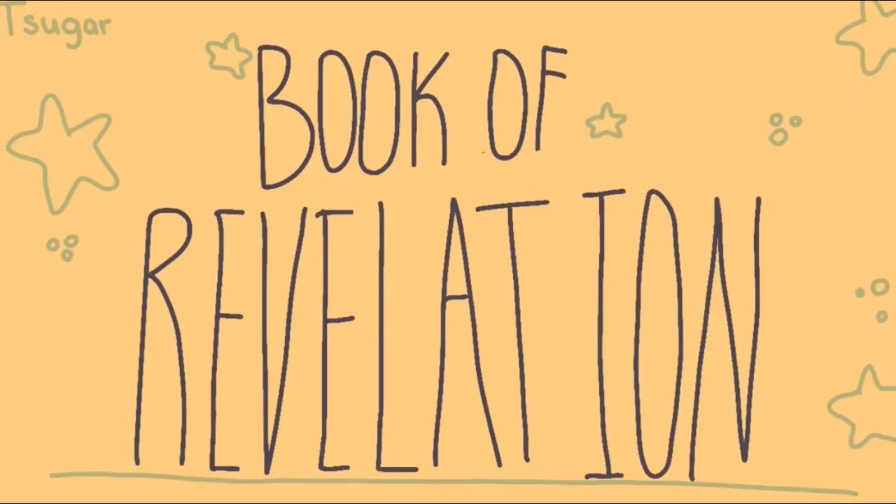Book Of Revelation|| animation meme || tea sugar - YouTube