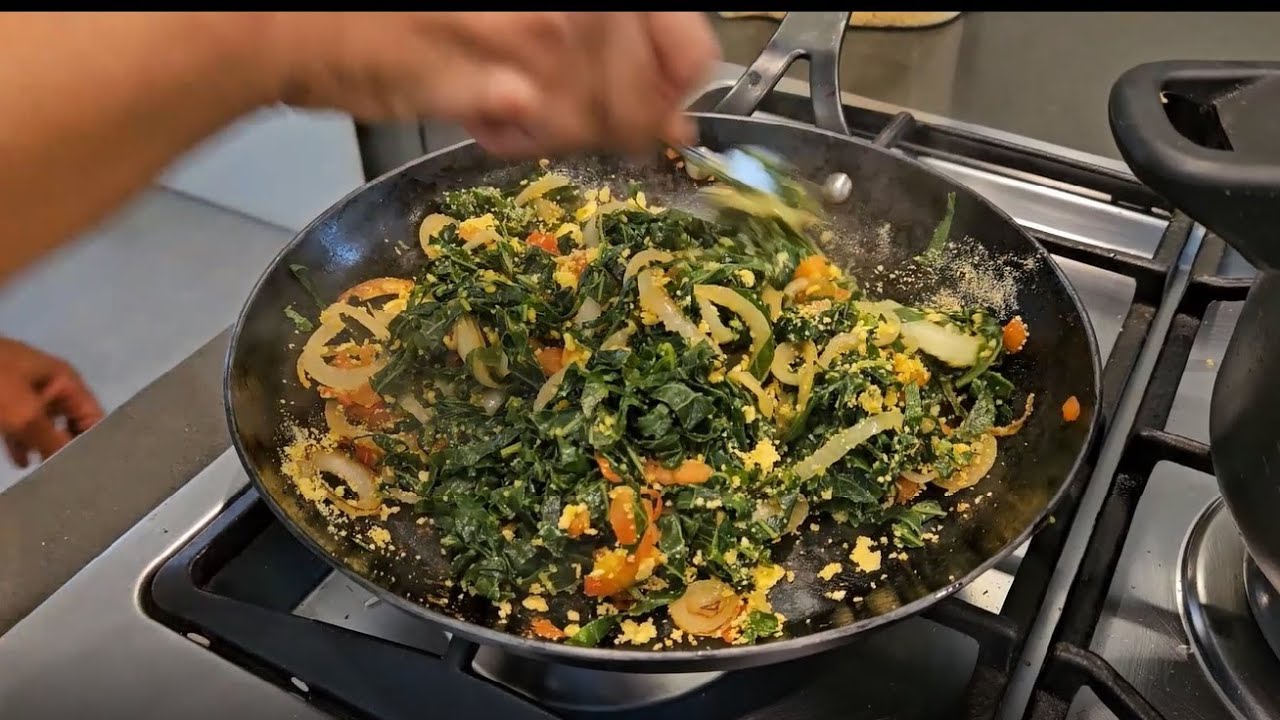 CAPEBA ou PARIPAROBA: Aprenda uma deliciosa e saudável receita de ...