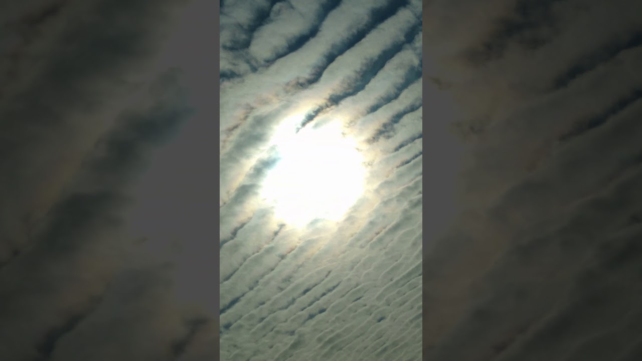 More Blocking of the Sun - YouTube