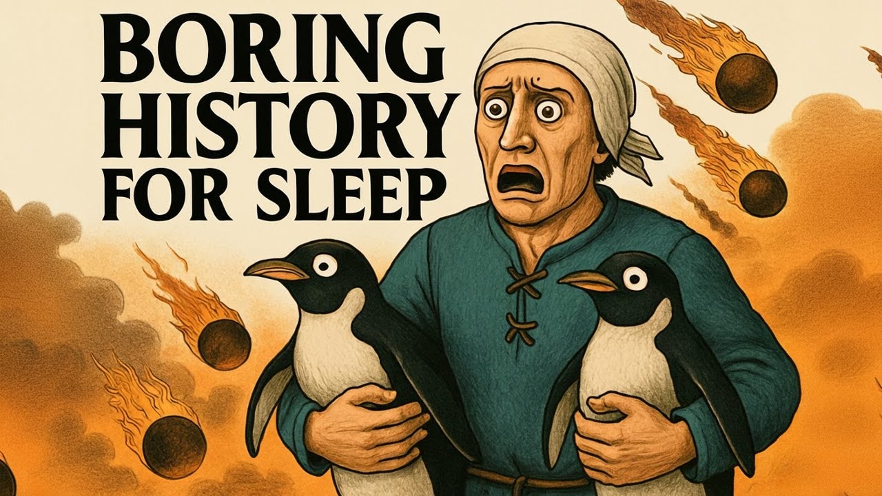 How London Zoo Protected Its Penguins From Bomb Raids | Boring History ...