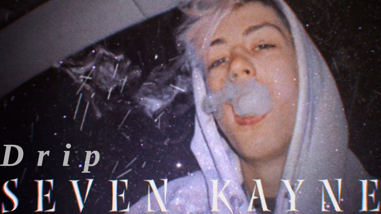 Seven Kayne - Drip (Álbum "7 vs La Manada") HQ - YouTube