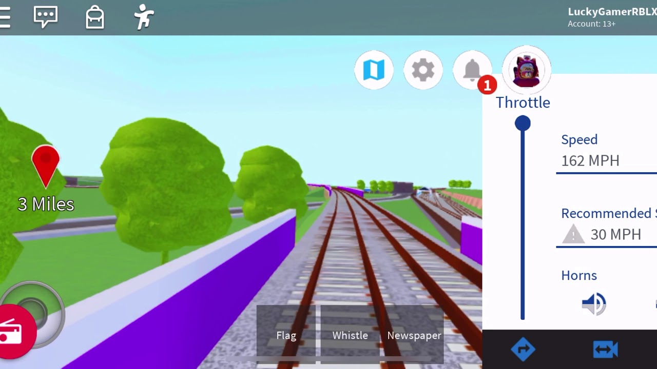Bentley - Cromwell Class 370 “APT-P” Timelapse - Roblox MTG #14 - YouTube