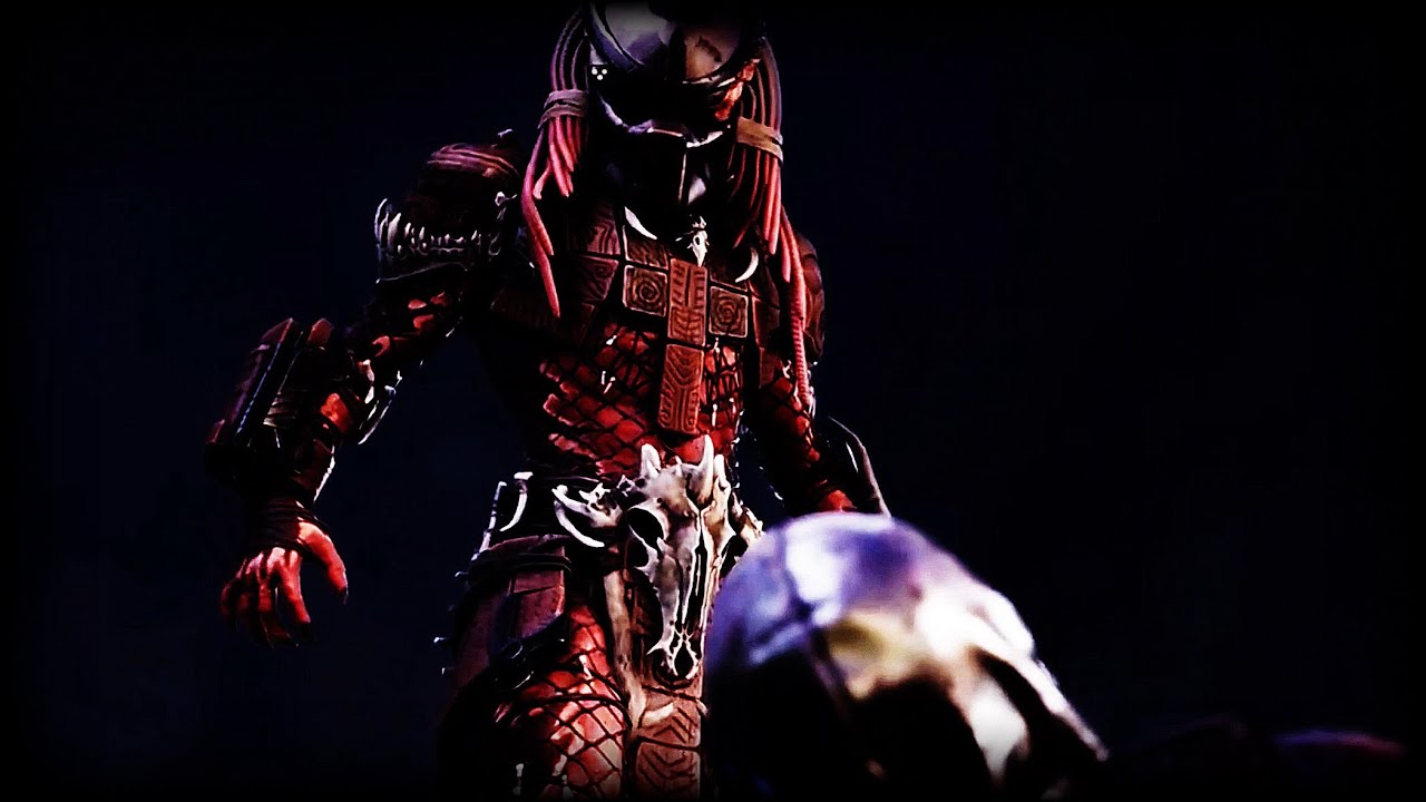 Boots Poem (Nomad Predator Edition) - YouTube